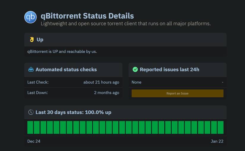 How to Fix the "Stalled" Status on qBittorrent for Windows