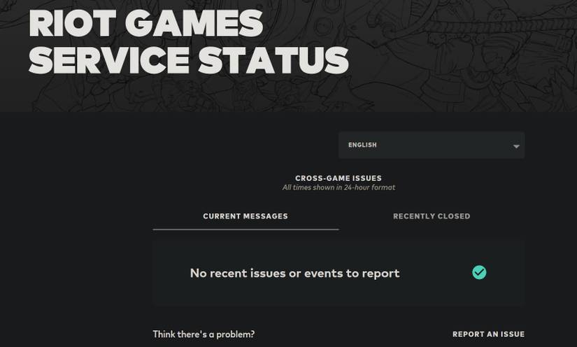 How to Fix League of Legends Disconnecting on Windows