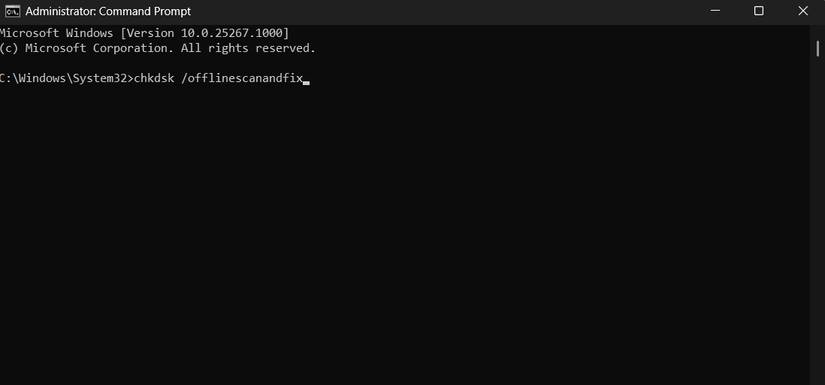 How to View DISM Log Files on Windows