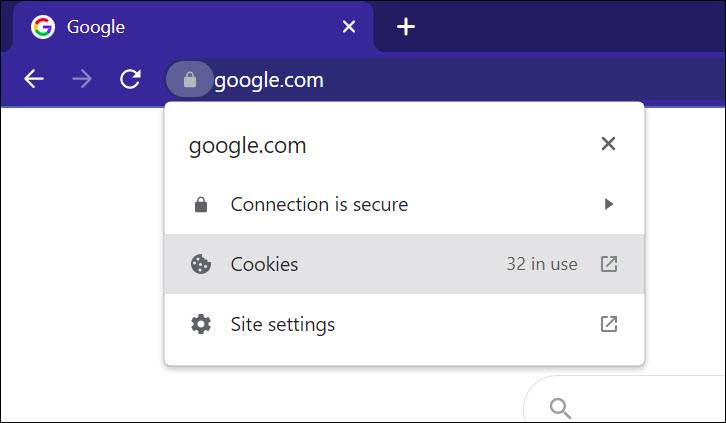 How to Clear Cookies for a Specific Website in Chrome, Firefox, and Edge