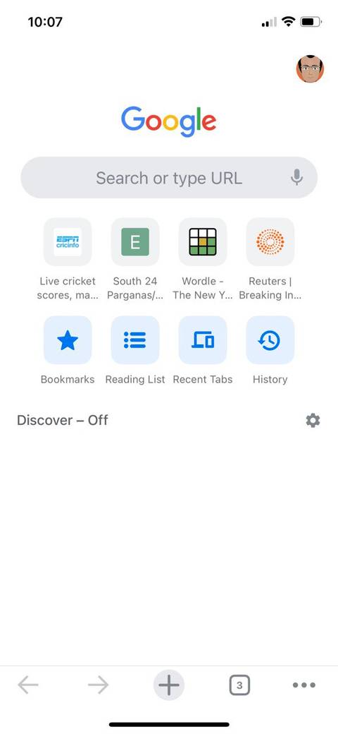 How to See Your Most Visited Sites on Chrome