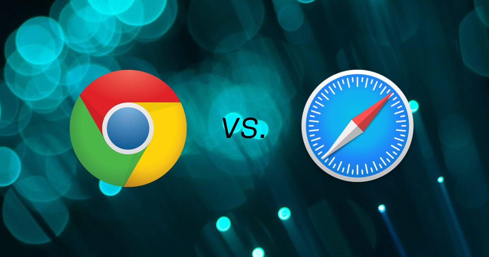 Google Chrome vs. Safari: Which Is the Most Secure macOS Browser?