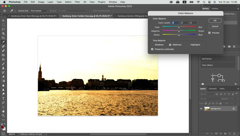 Editing Colors in Photoshop: 7 Tools You Need