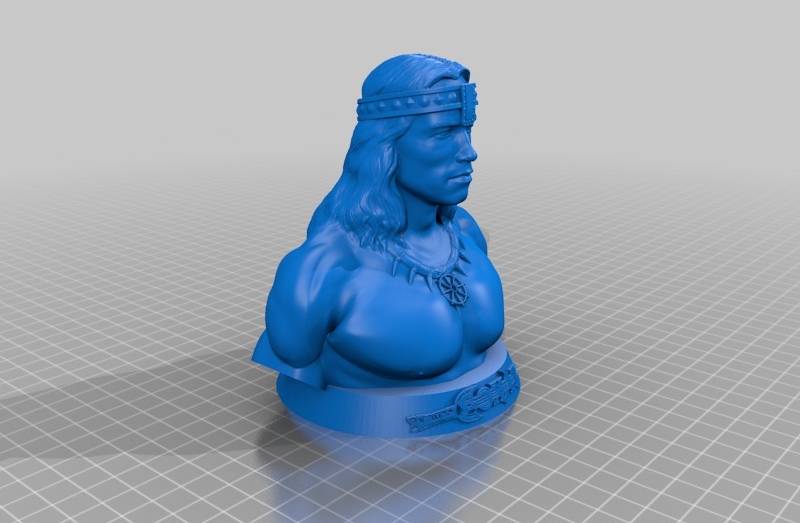 10 Fantasy Ideas You Can Bring to Life With a 3D Printer