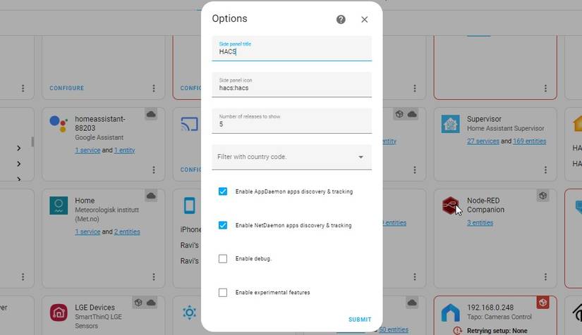 How to Install and Use HACS in Home Assistant