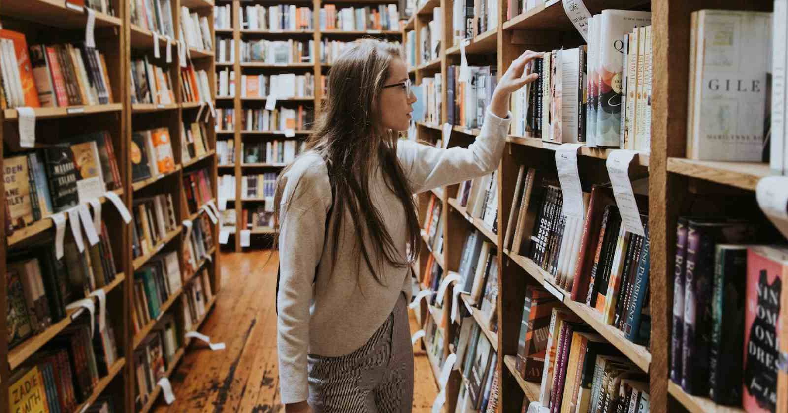 5 Cool New Book Recommendation Apps and Sites to Find Your Next Read