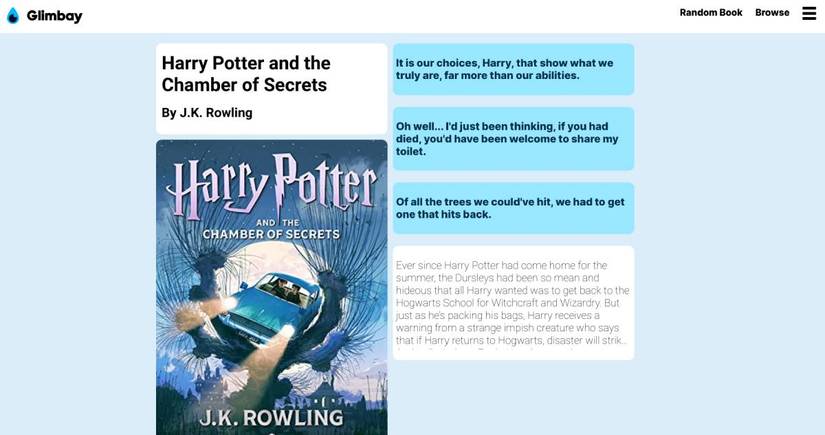 5 Cool New Book Recommendation Apps and Sites to Find Your Next Read