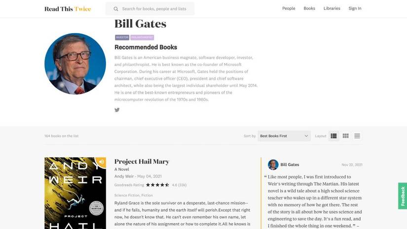 5 Cool New Book Recommendation Apps and Sites to Find Your Next Read