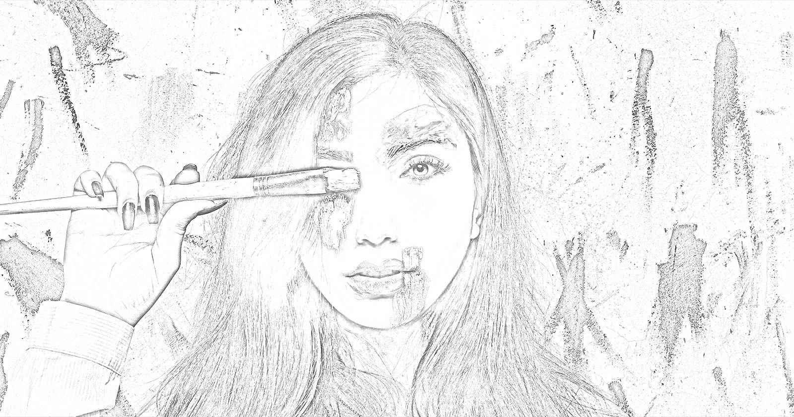 How to Turn Your Photos Into Pencil Drawings Using Photoshop