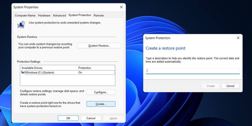 13 Tips to Fix Windows System Restore