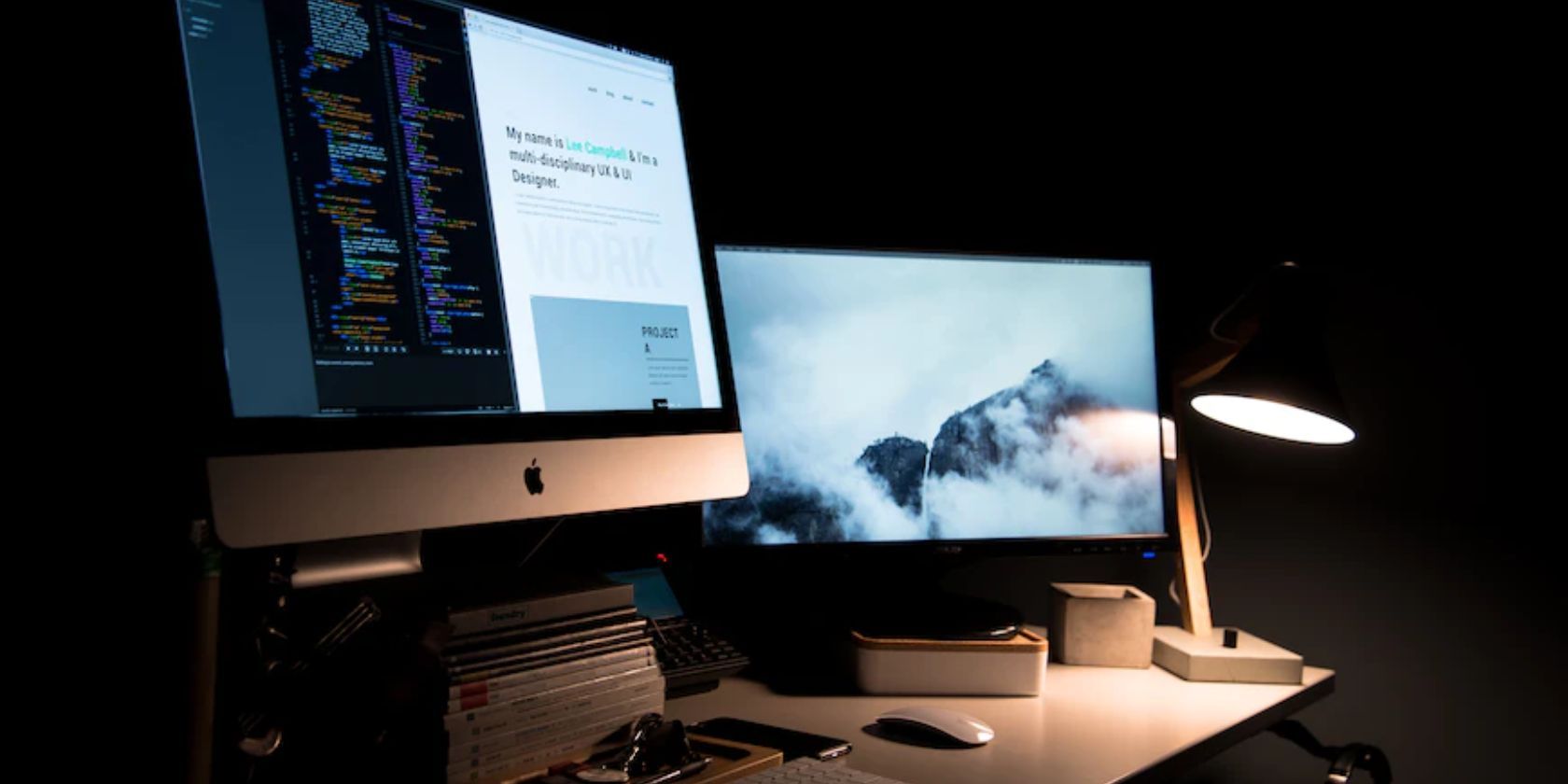 How to Create a Start Menu and Game Over Screen With PyGame