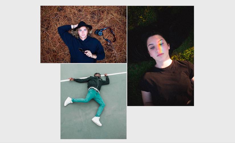9 Creative Self Portrait Photography Ideas