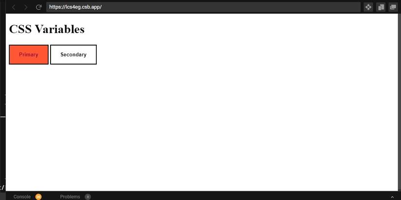 How to Use CSS Variables Like a Pro