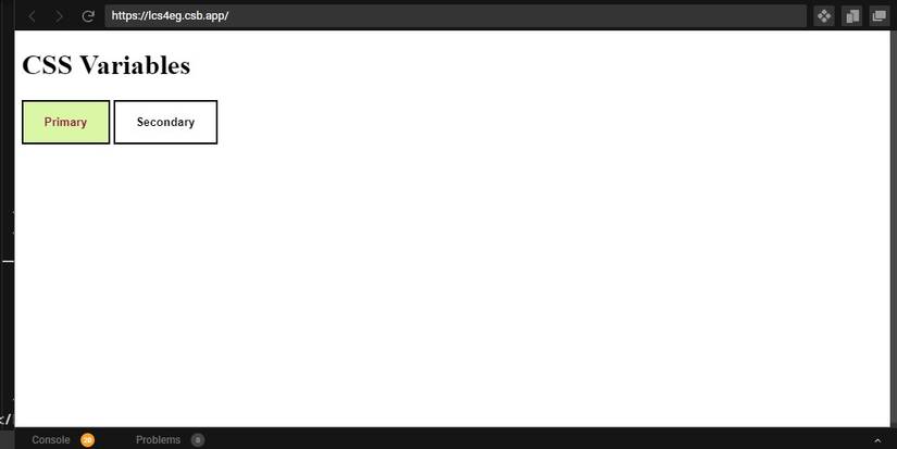 How to Use CSS Variables Like a Pro
