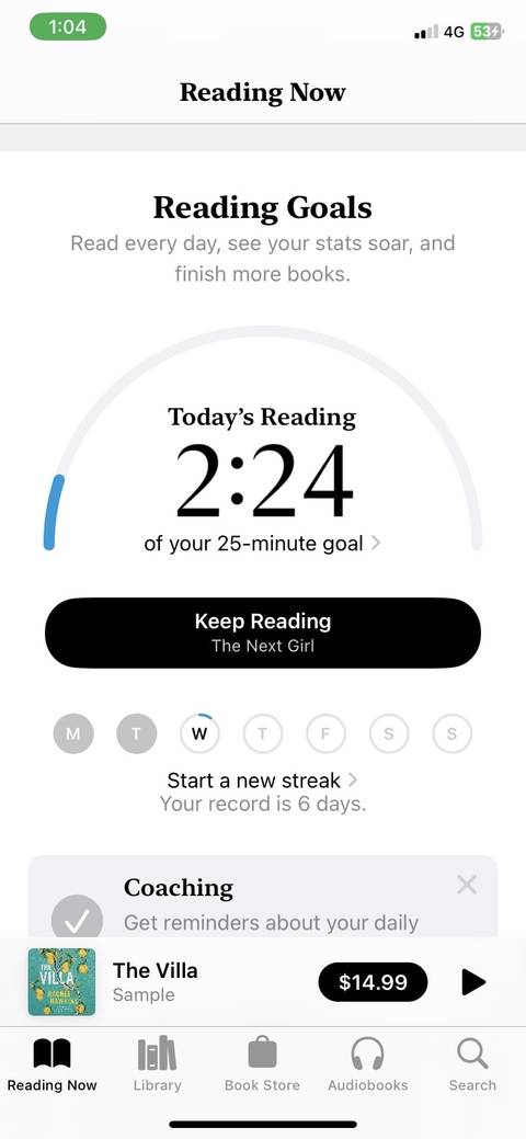 A Beginner's Guide to Using Apple Books on Your iPhone