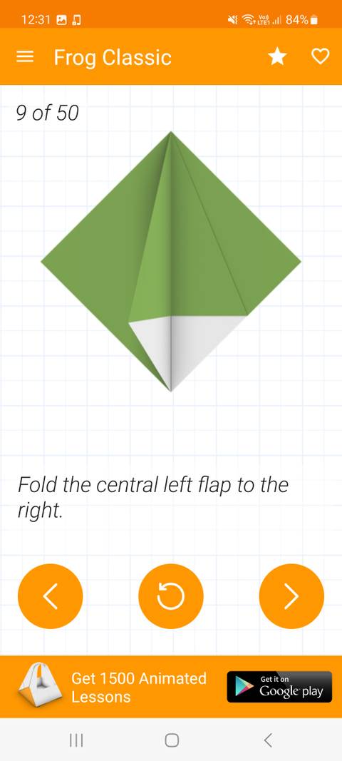 The 6 Best Android Apps for Making Origami