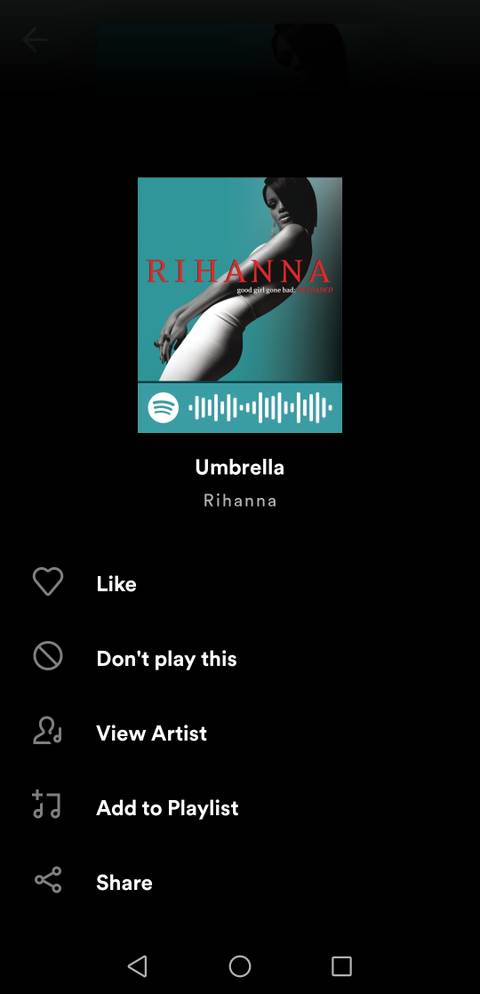 How to Like and Dislike Songs on Spotify (and Why You Should)