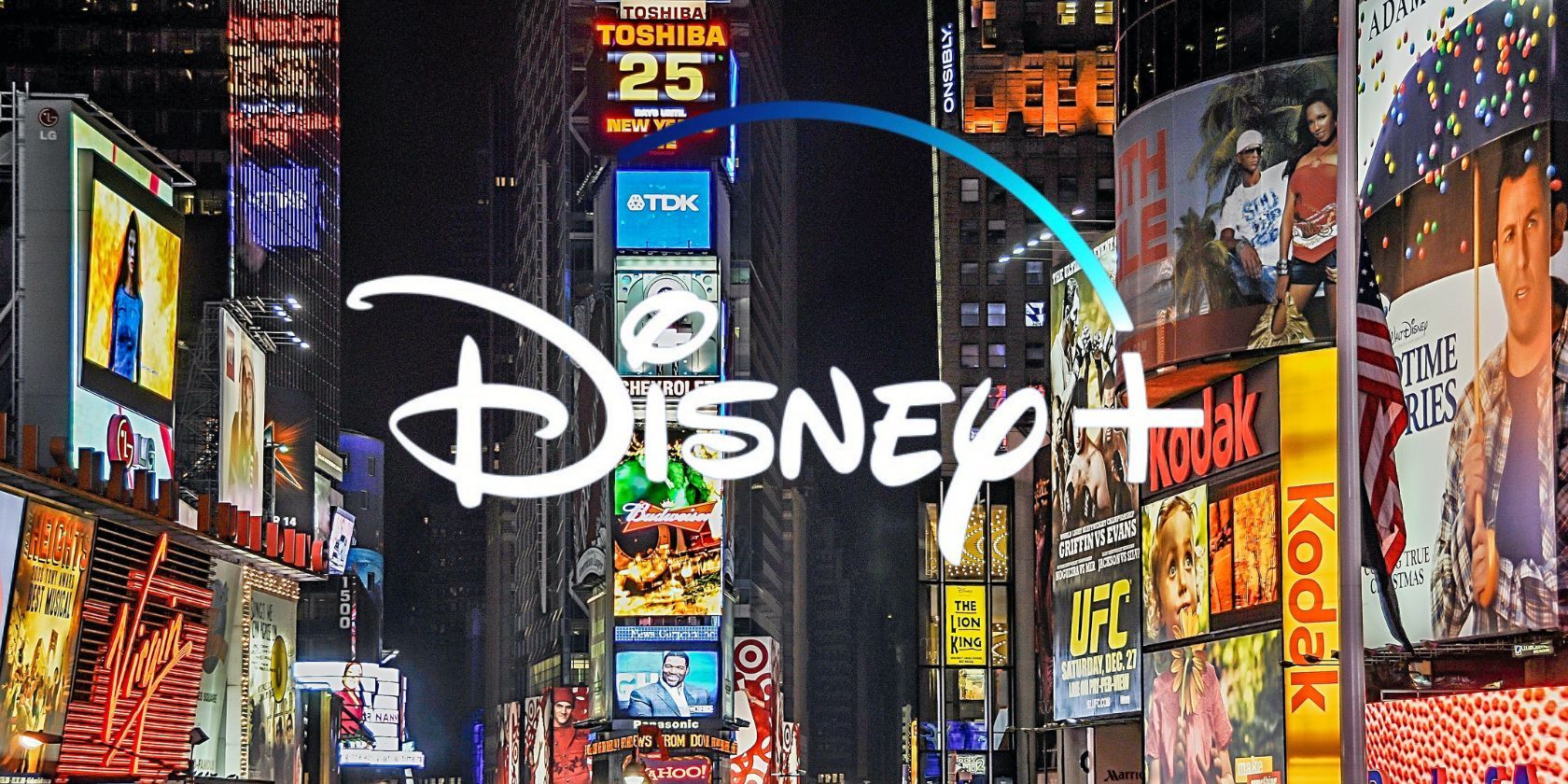 How Disney+ Plans to Show More Targeted Ads in the Future