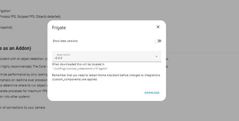How to Use Home Assistant as a Network Video Recorder