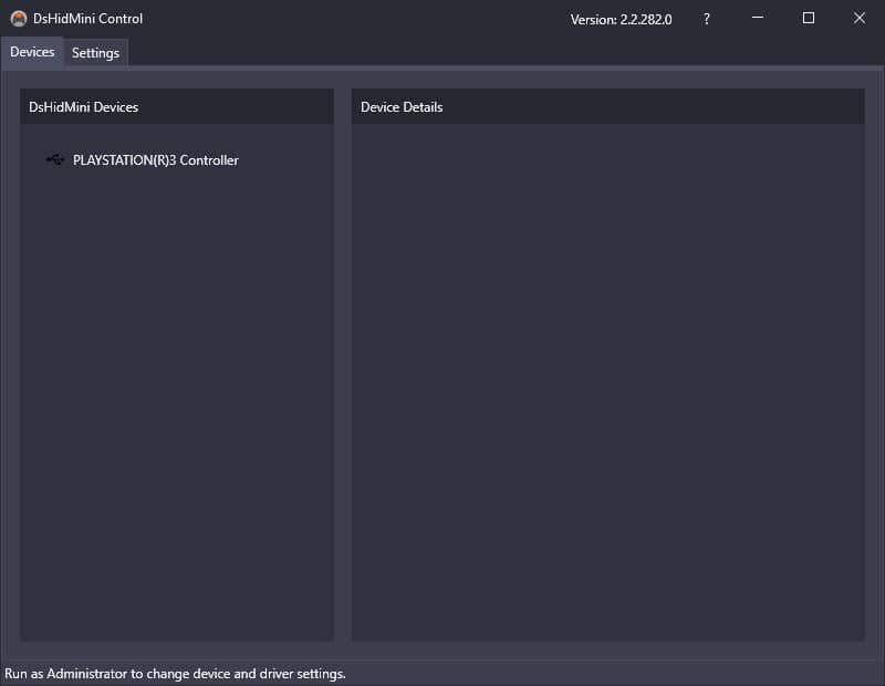 How to Wirelessly Connect a PS3 DualShock Controller to Windows