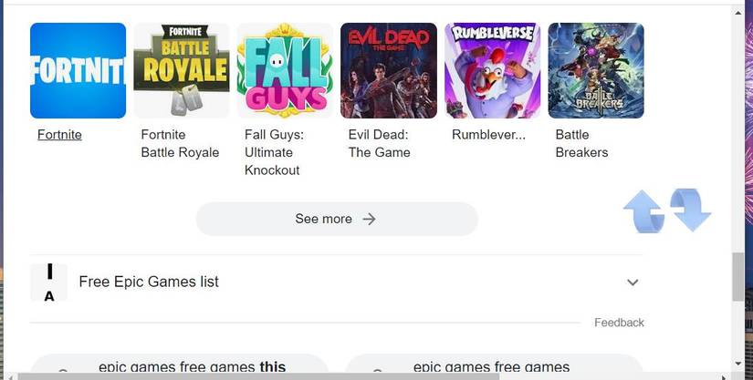 How to Add a Scroll to Top Button to Chrome, Firefox, Edge, and Opera