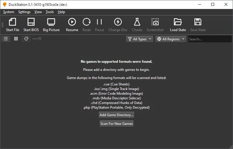 The Best Way to Play PS1 Games on Windows: A Duckstation Guide