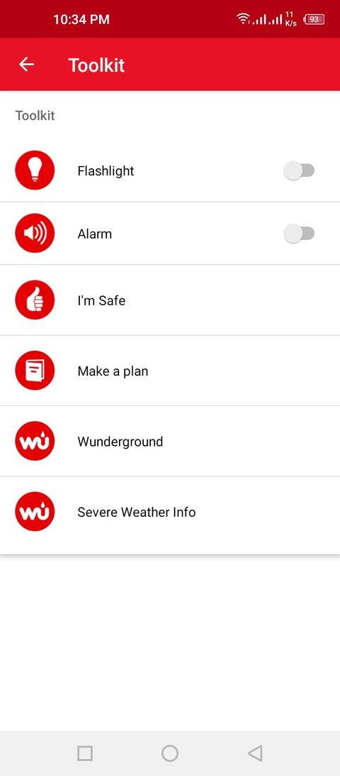 The 7 Best Apps for Earthquake Alerts and Tracking on Android