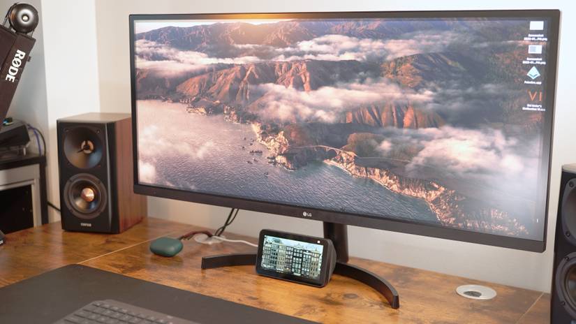Edifier S360DB: Premium 2.1 Bookshelf Speakers With Excellent Connectivity