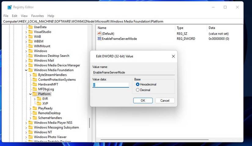 How to Fix the Camera App’s 0xA00F429F Error in Windows 10 & 11