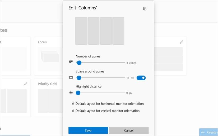 How to Create Custom Snap Layouts in Windows With PowerToys