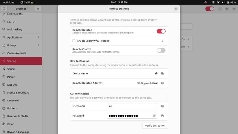 What Is Ubuntu Remote Desktop? How to Set Up and Use It