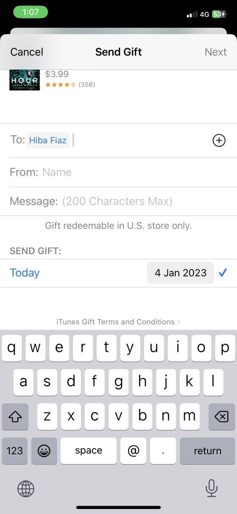 A Beginner's Guide to Using Apple Books on Your iPhone