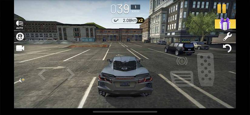 The 7 Best Driving Simulation Games for iPhone