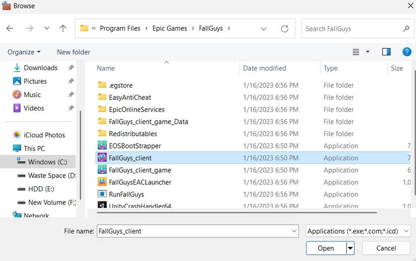 How to Fix Fall Guys Connection Errors on Windows