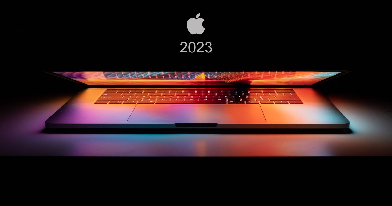 What Can We Expect From a New MacBook Pro in 2023?
