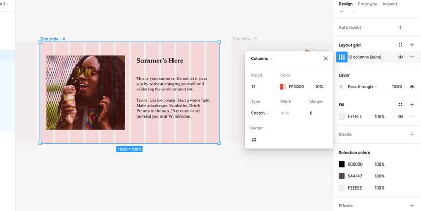 11 Useful Figma Shortcuts for a Faster Workflow
