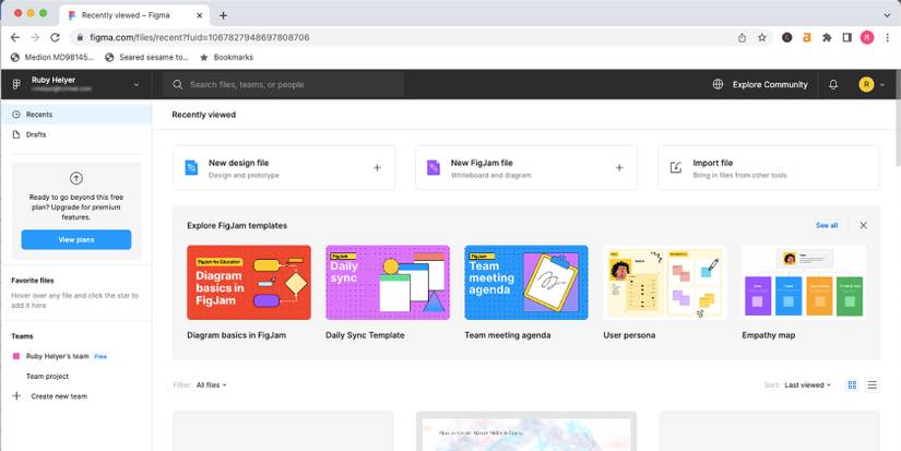 How to Convert Any Website Into a Figma Design