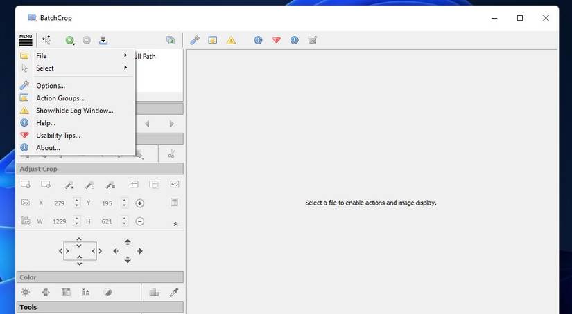 6 Ways to Crop Images in Windows 11