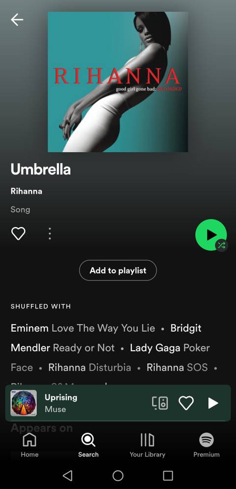 How to Like and Dislike Songs on Spotify (and Why You Should)