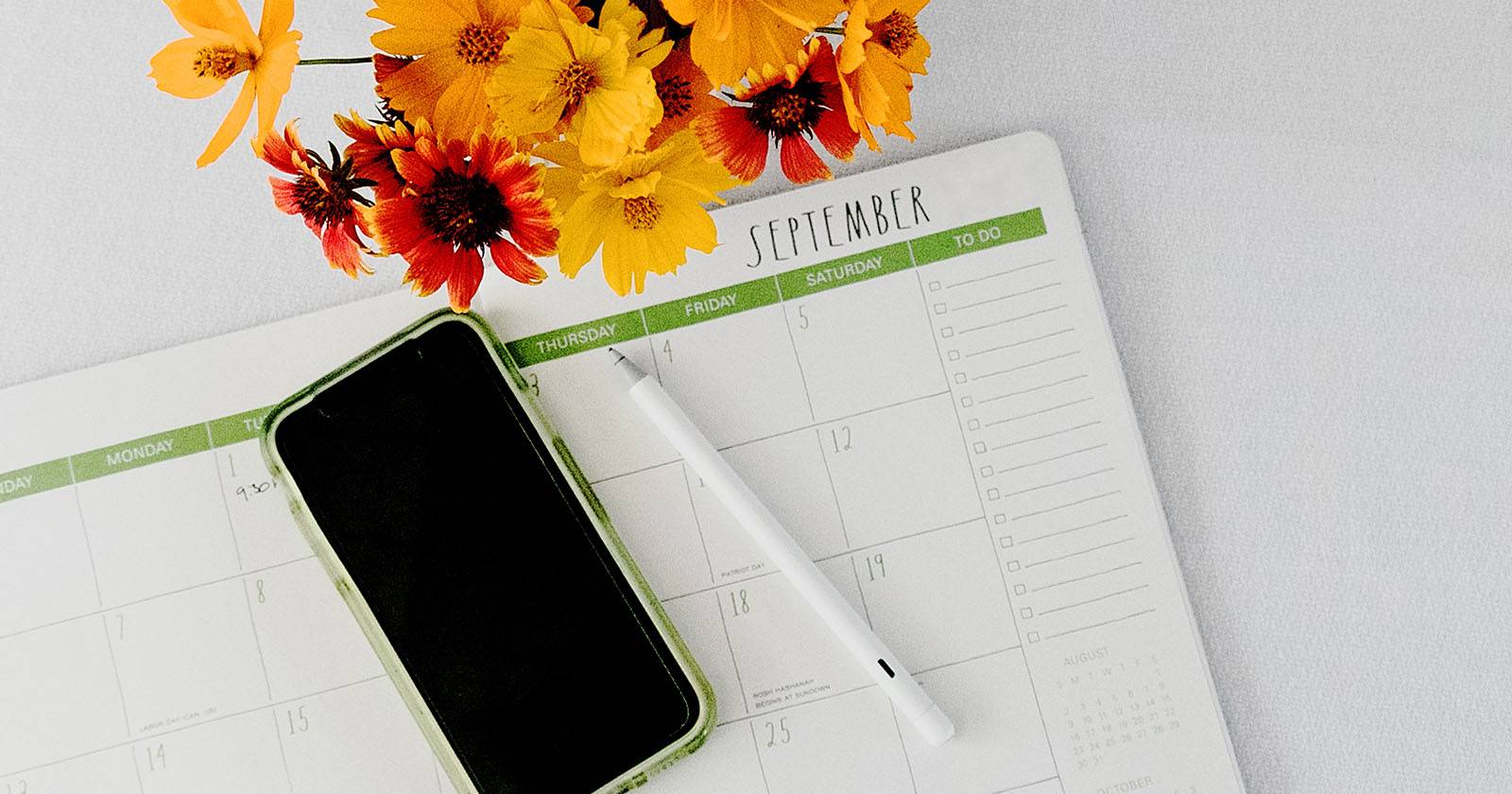 How to Create a Digital Planner Using Canva