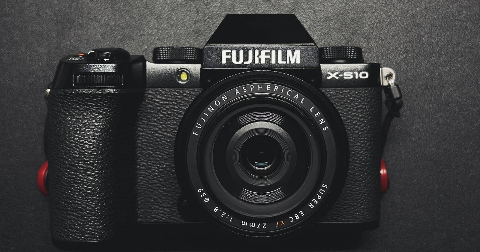7 Reasons to Make the X-S10 Your Next Fujifilm Camera Purchase