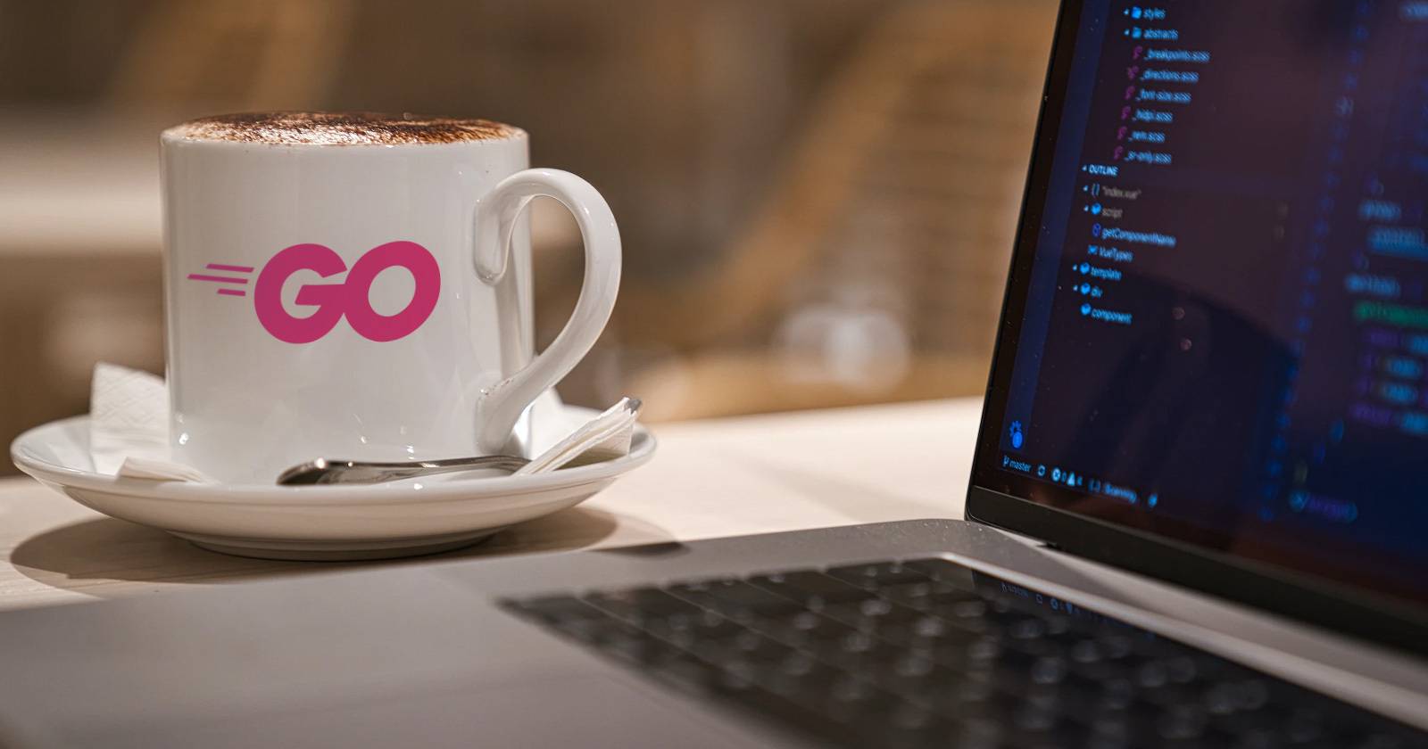 How to Format Go Source for Cleaner Consistent Code