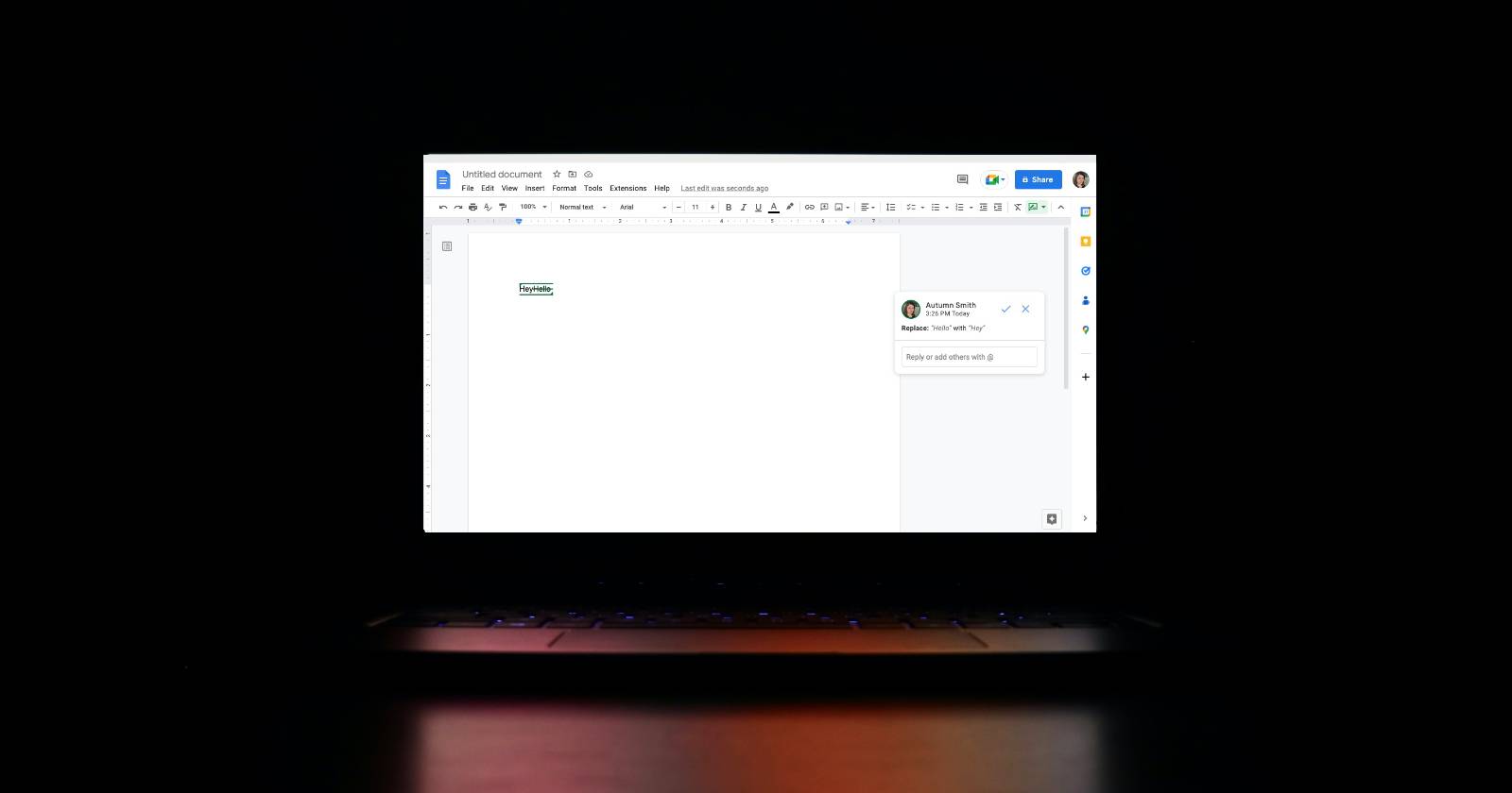 A Complete Guide to Using Collaborative Tools in Google Docs