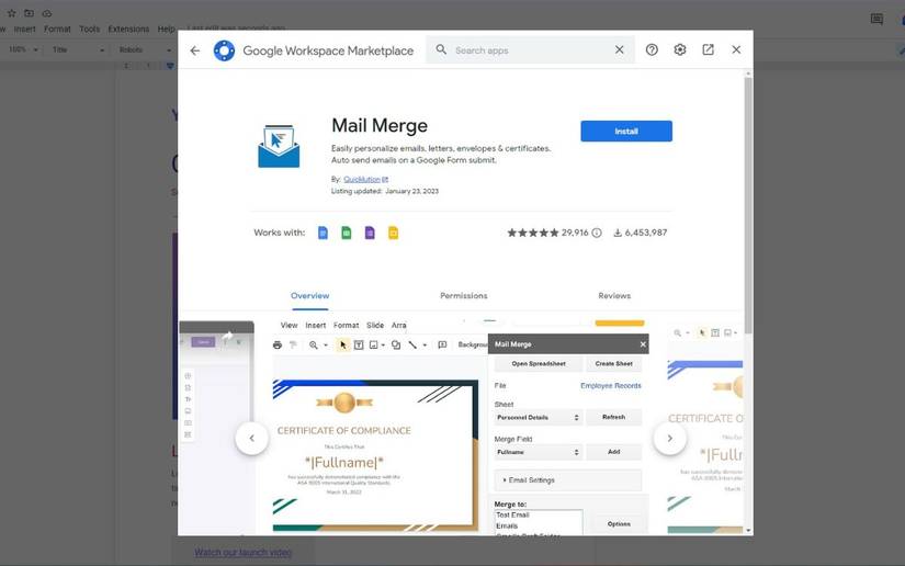 How to Design a Simple Newsletter in Google Docs