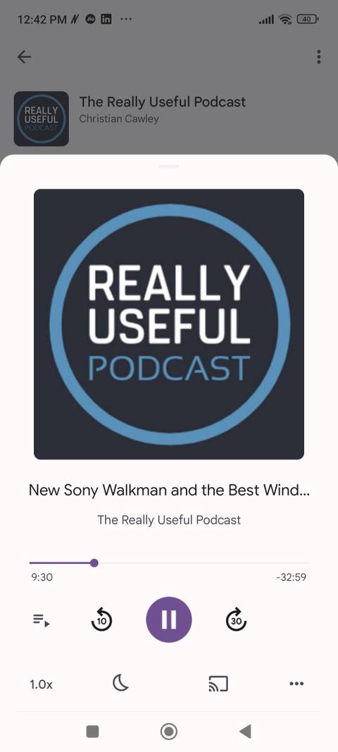 How to Listen to Apple Podcasts on Your Android Phone