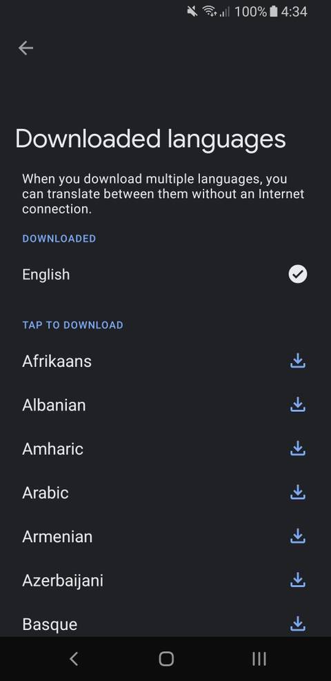 7 Google Translate Mobile Features You Must Know