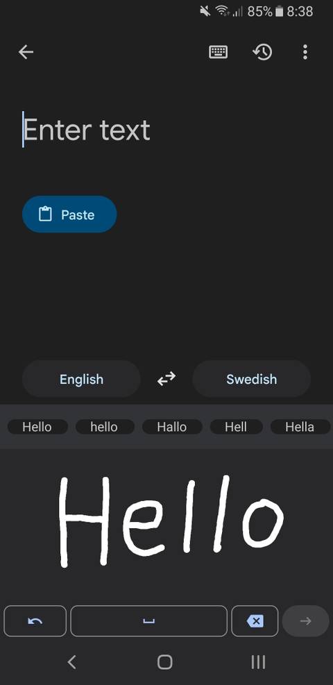 7 Google Translate Mobile Features You Must Know
