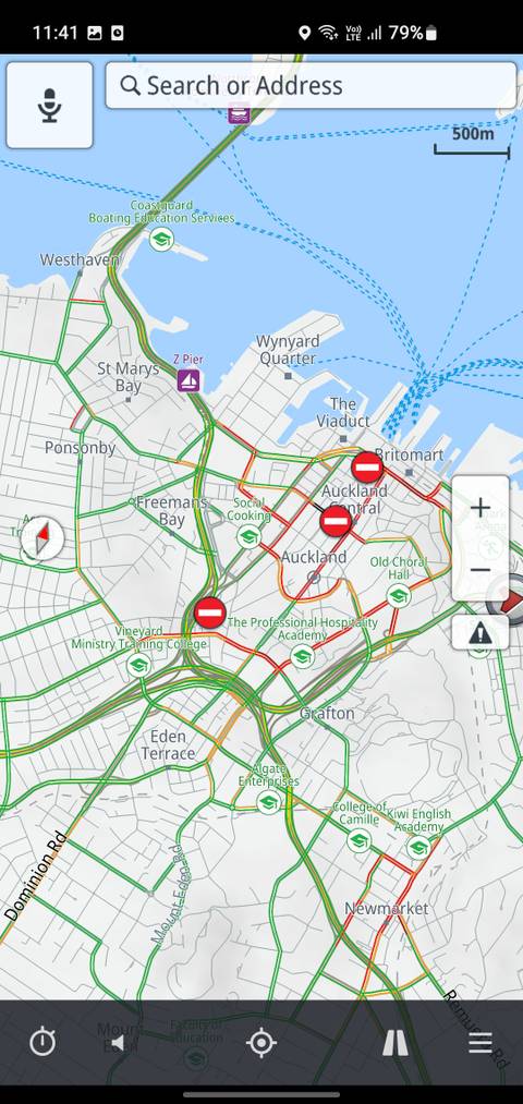 The 8 Best Free Offline GPS Navigation Apps for Android