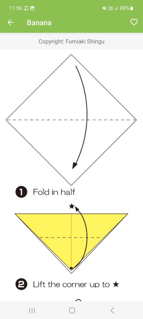 The 6 Best Android Apps for Making Origami