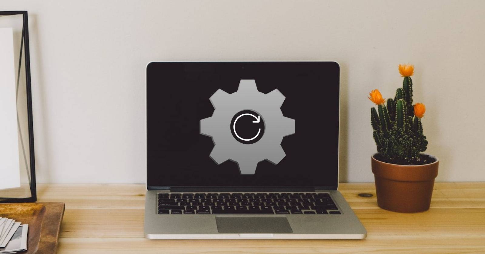 Do Your Windows Settings Reset to Default on Reboot? Try These Fixes